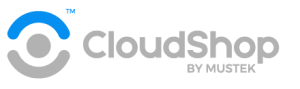 CloudShop - Mustek