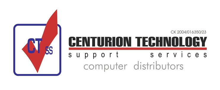 Centurion Technology Support Services - Mustek