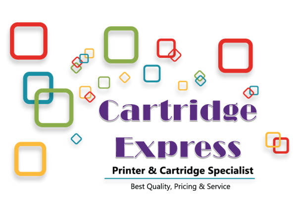 Cartridge Express - Mustek