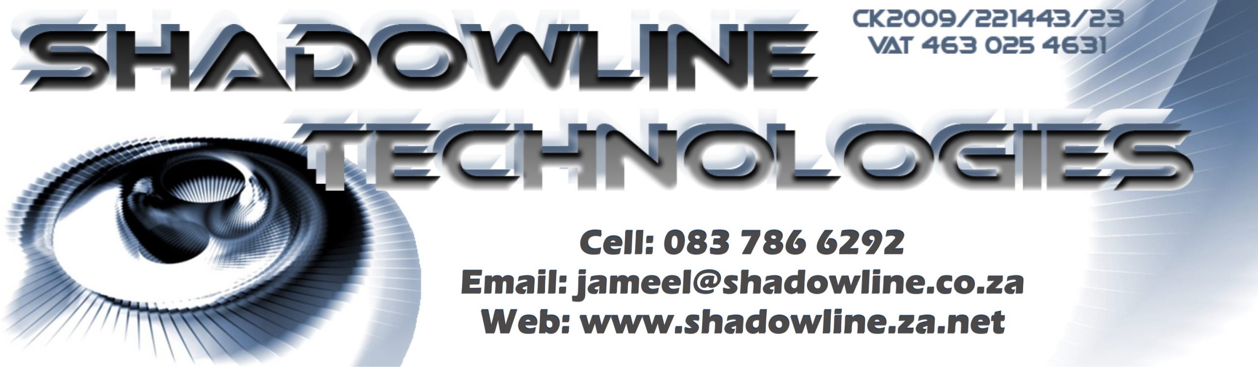 Shadowline Technologies cc - Mustek