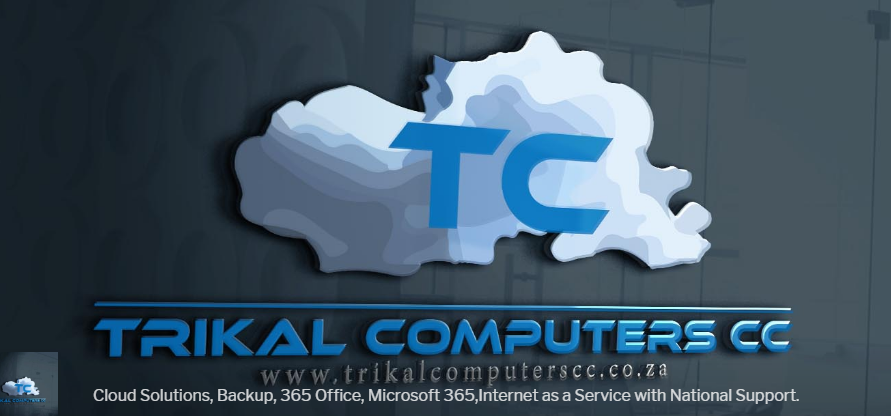 Trikal Computers cc - Mustek