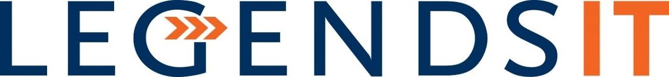 Legends Information and Communication Technology (Pty) Ltd t/a Legends ...