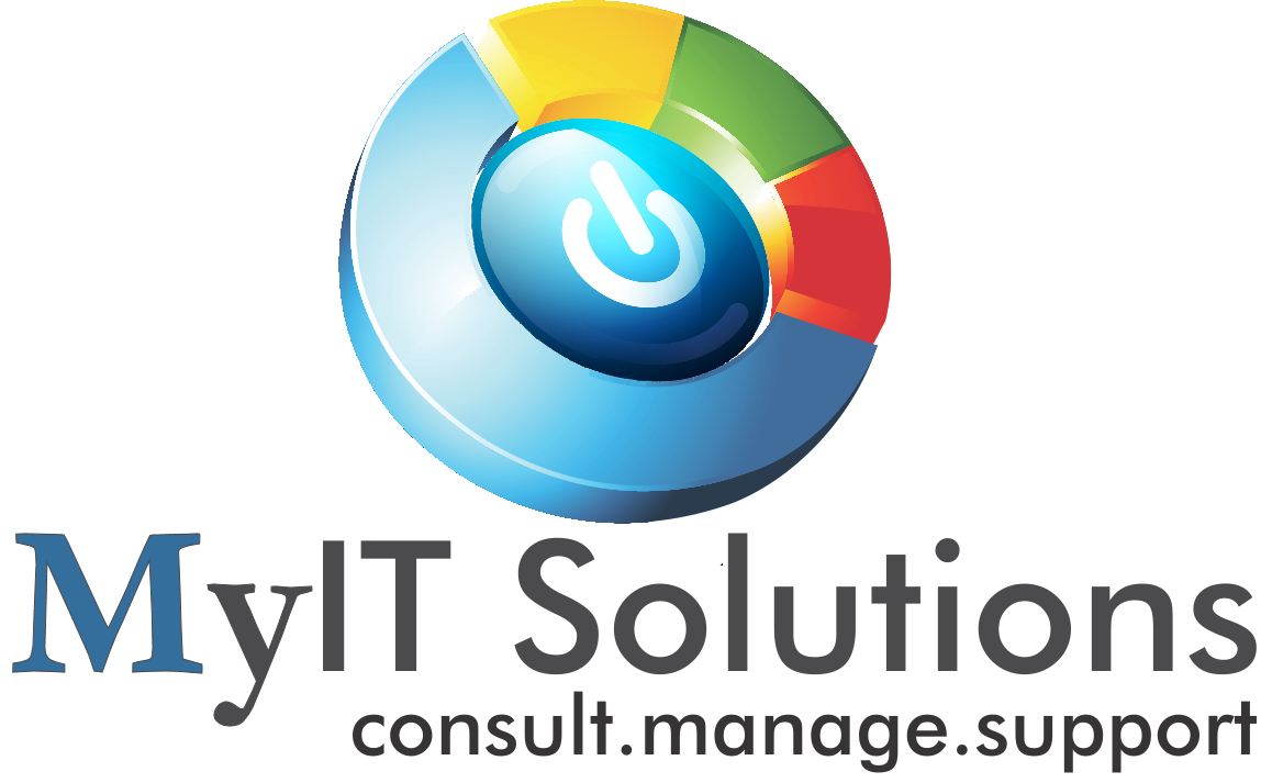 MyIT Solutions - Mustek