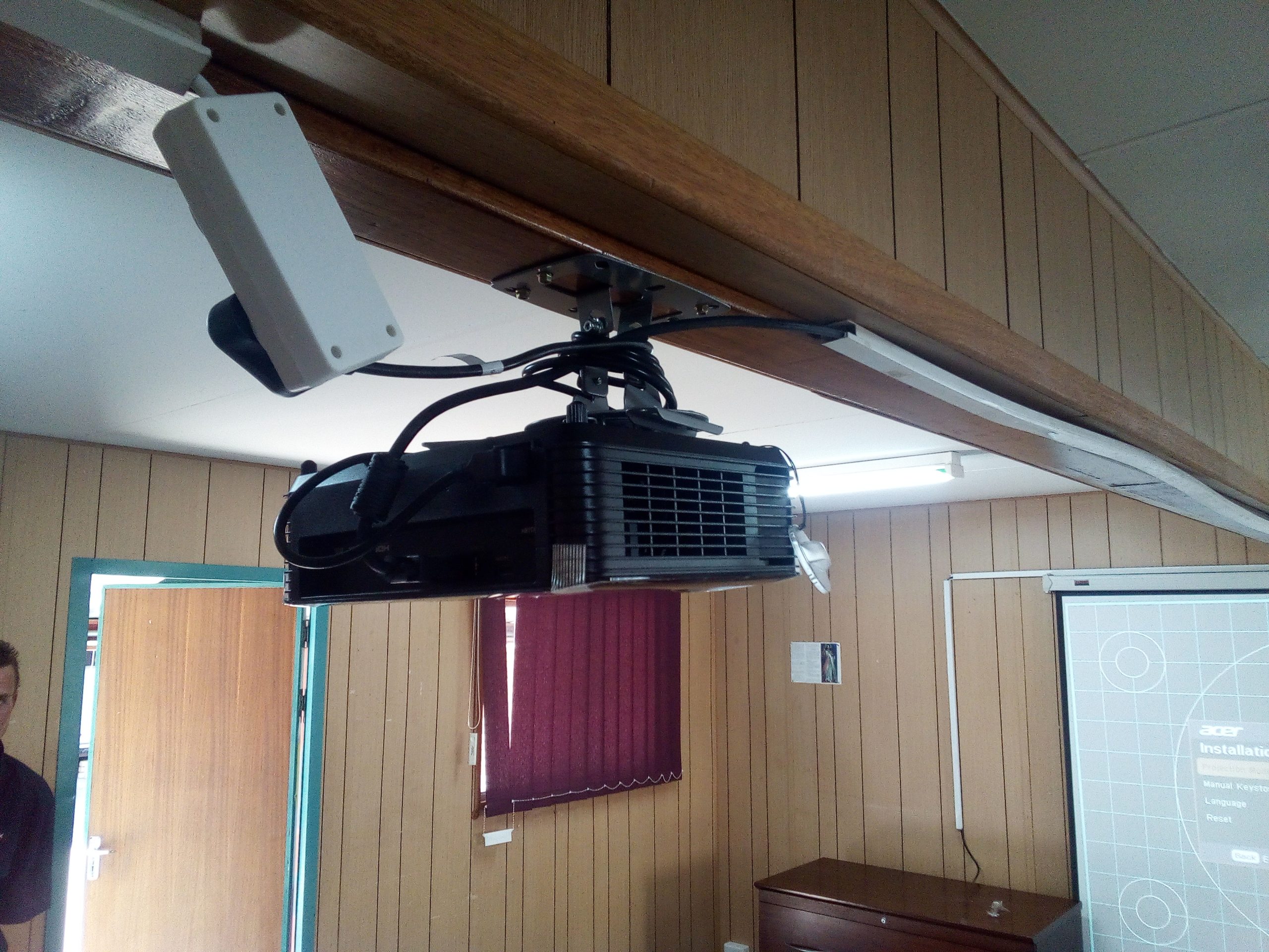 Pcworx Rustenburg - Mustek