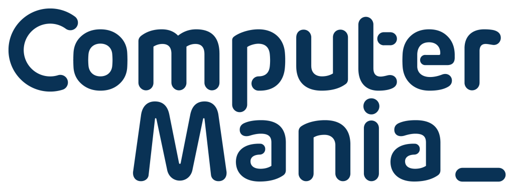 COMPUTER MANIA - Mustek