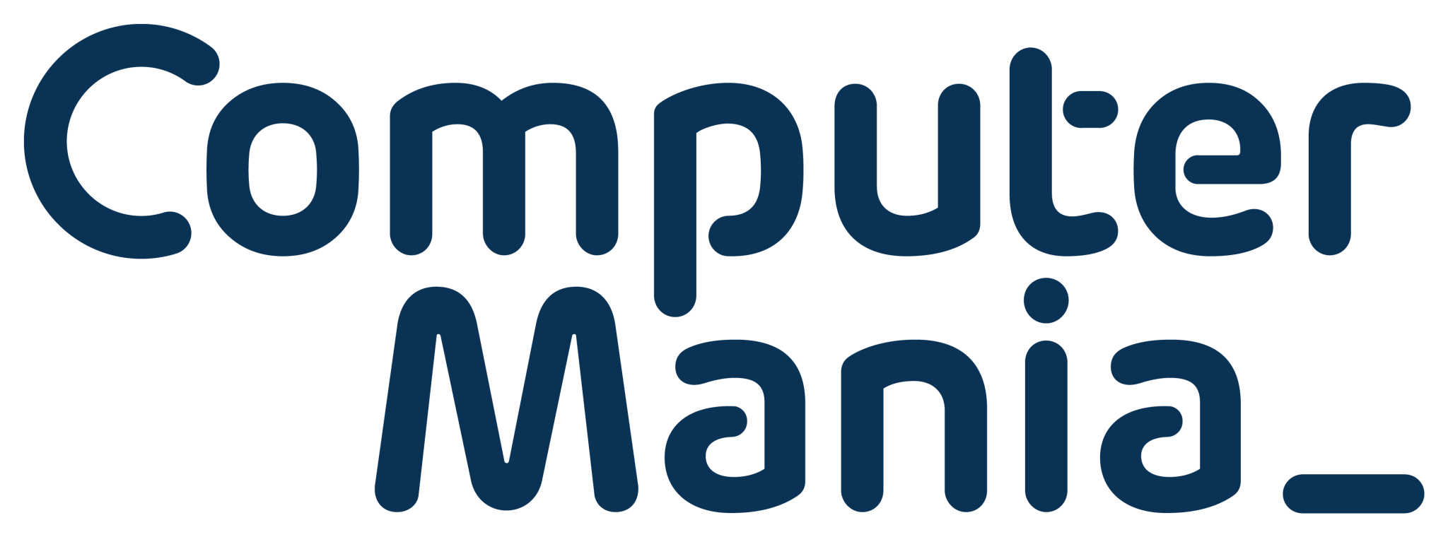 COMPUTER MANIA - Mustek