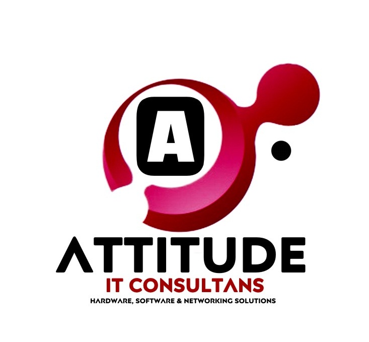 Attitude IT Consultants Pty Ltd - Mustek