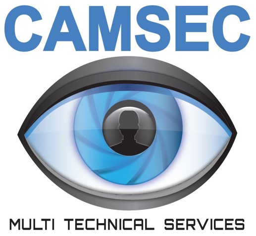 Camsec Multi-technical and Camsec Technologies - Mustek