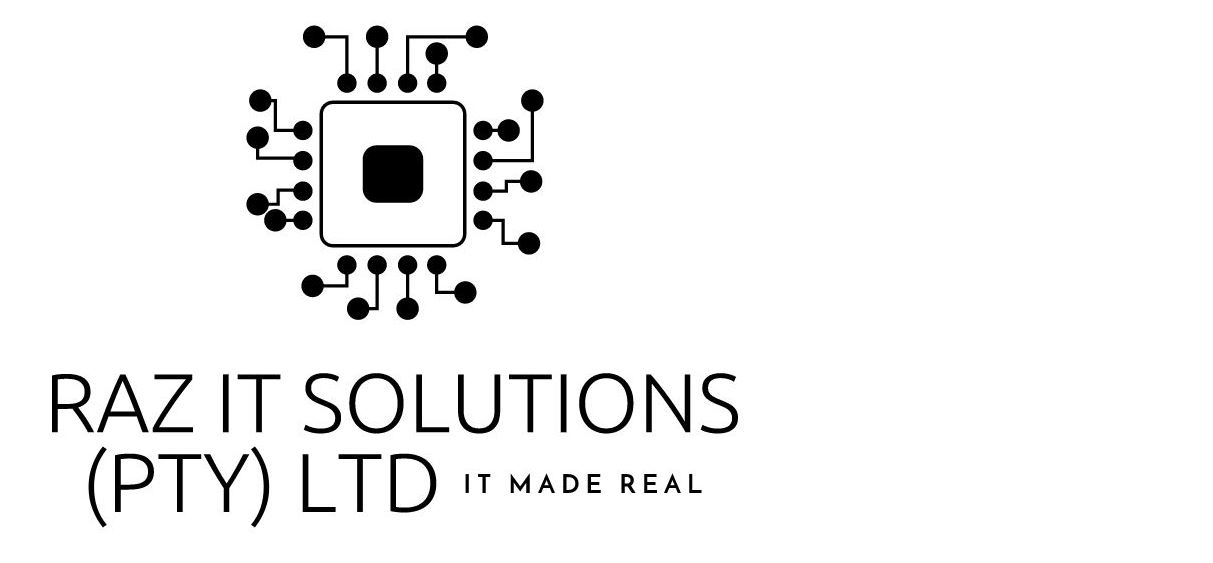 RAZ IT Solutions (Pty) Ltd - Mustek