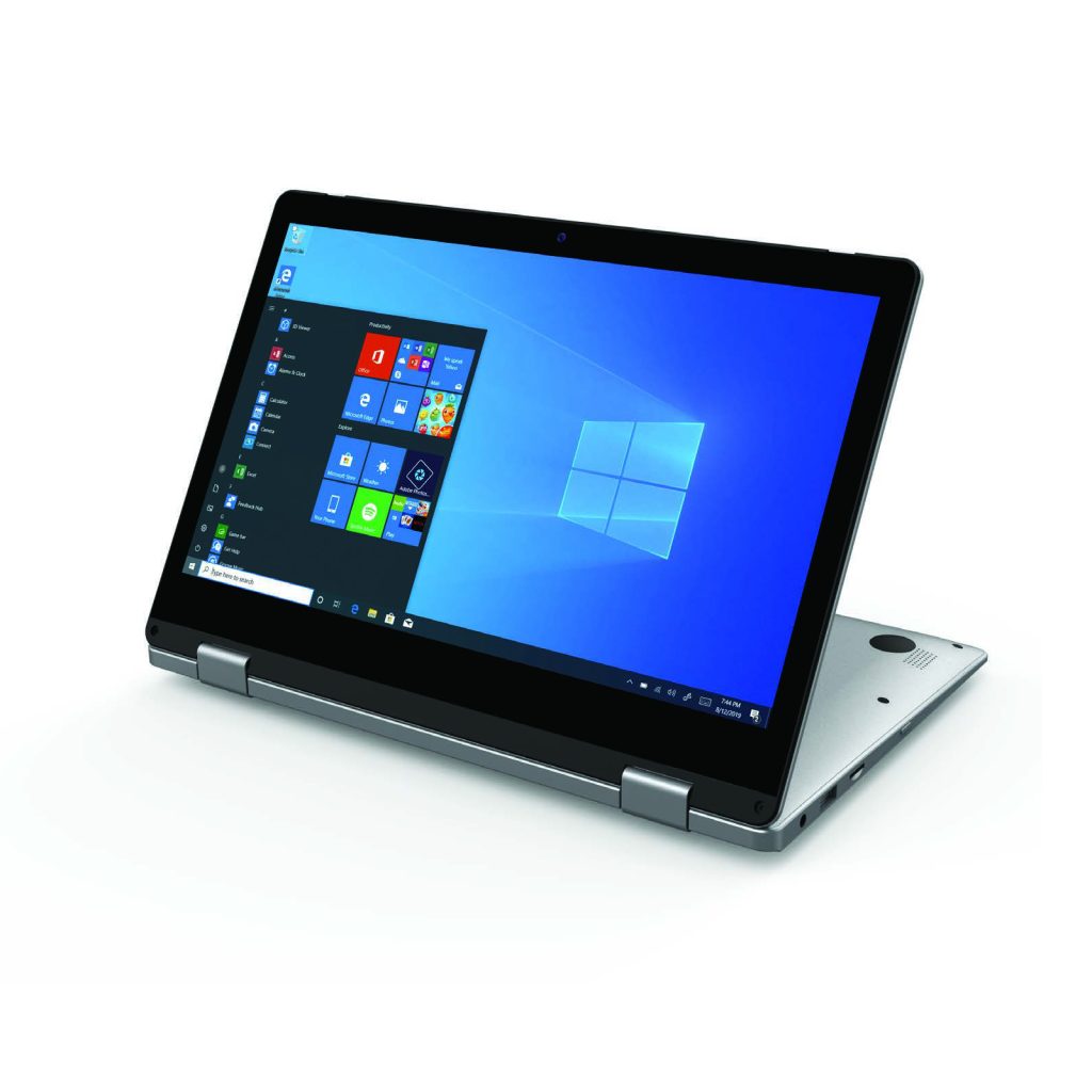 Mecer Edge – Mustek