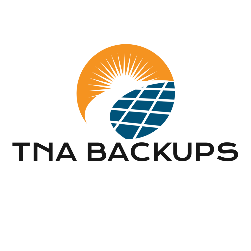 TNA Backups (Pty) Ltd - Mustek