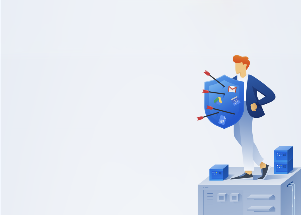 Nine reasons why you need to back up your Microsoft 365 - infographic - Mustek