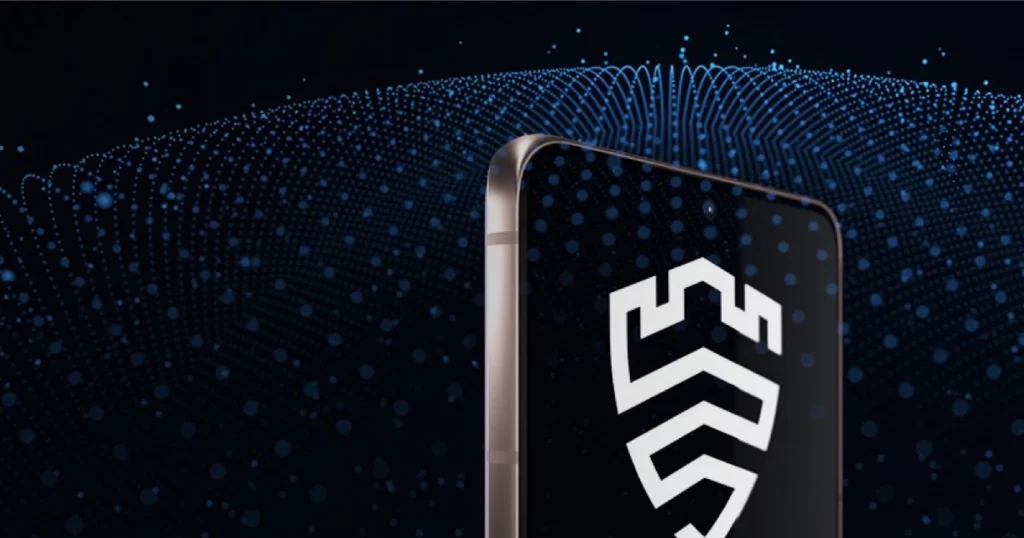 Empower Your Mobile Workforce - Samsung Knox - Mustek