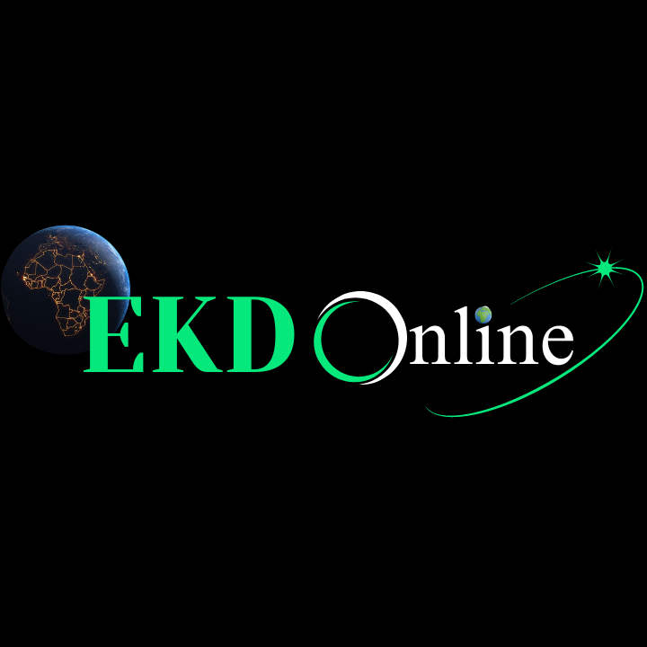 EKD Online (Pty) Ltd - Mustek
