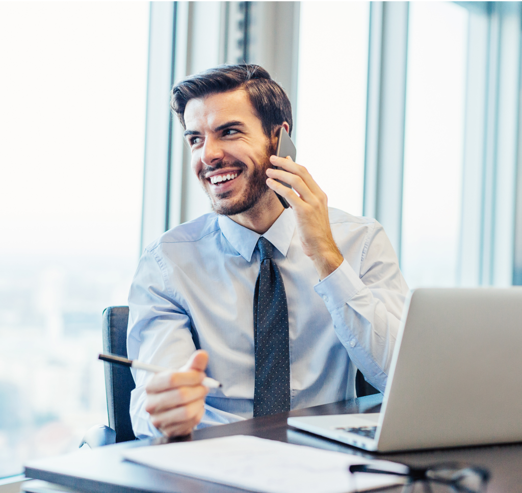 Cloud and Software - Mustek